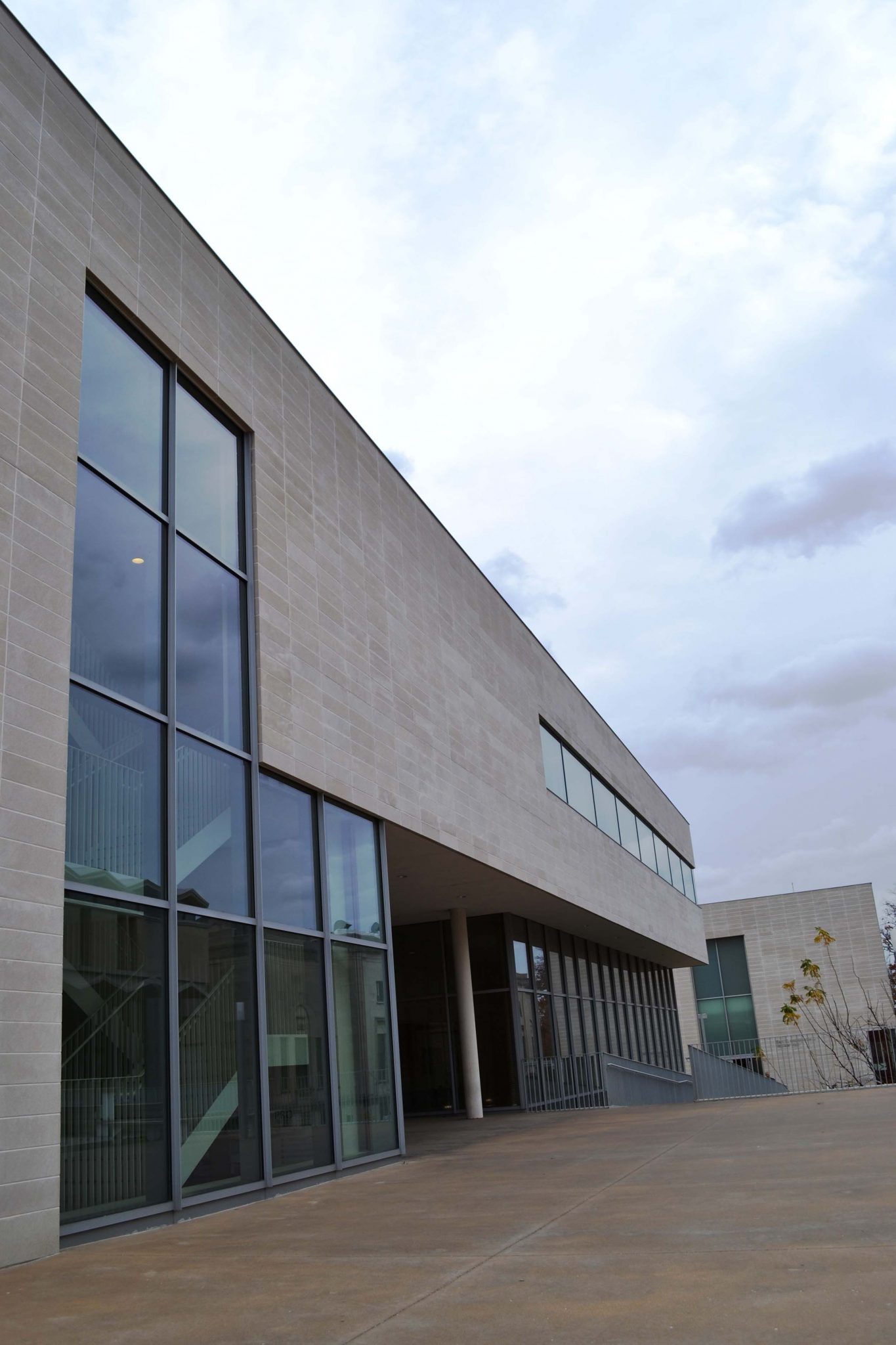 Locations - WashU Libraries