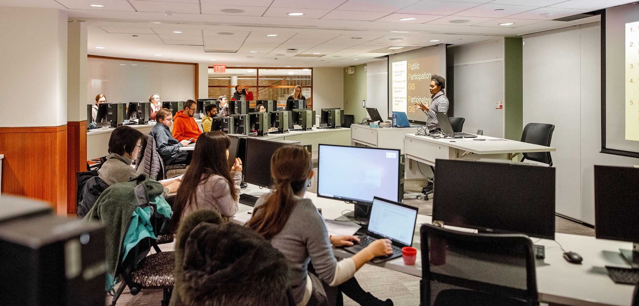 Data Instruction - WashU Libraries