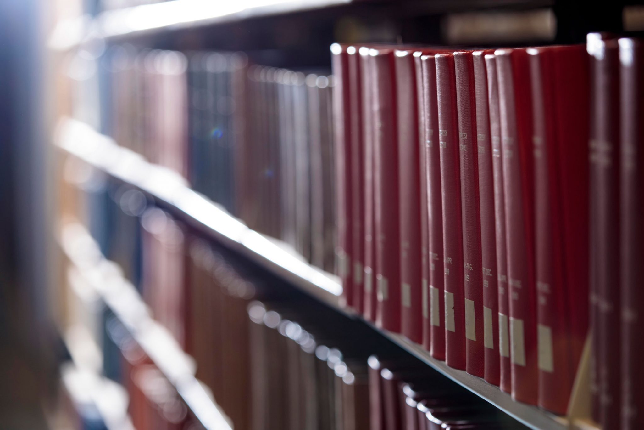 Review for Retention - WashU Libraries