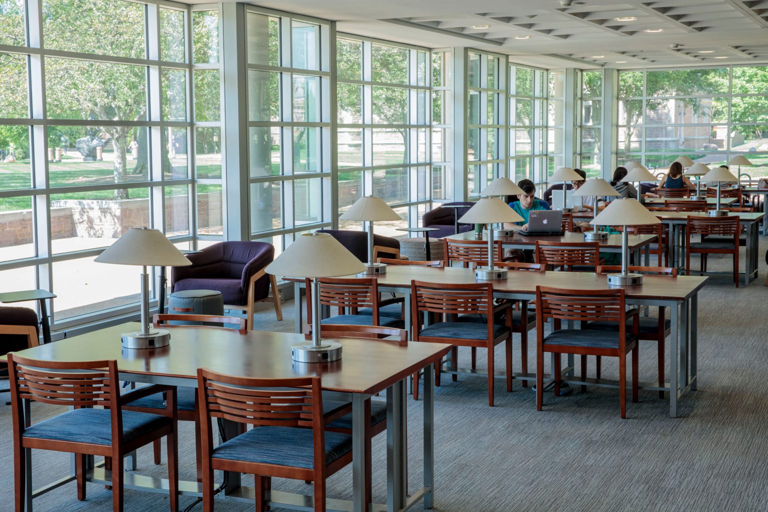 Support the Libraries - WashU Libraries