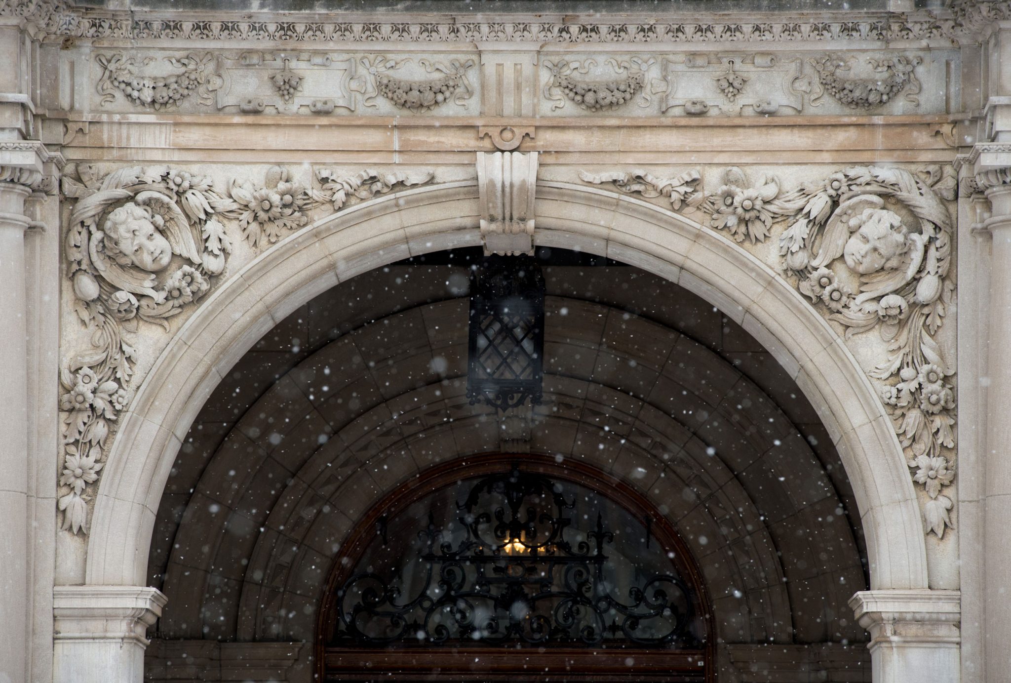 Campus Architecture - WashU Libraries