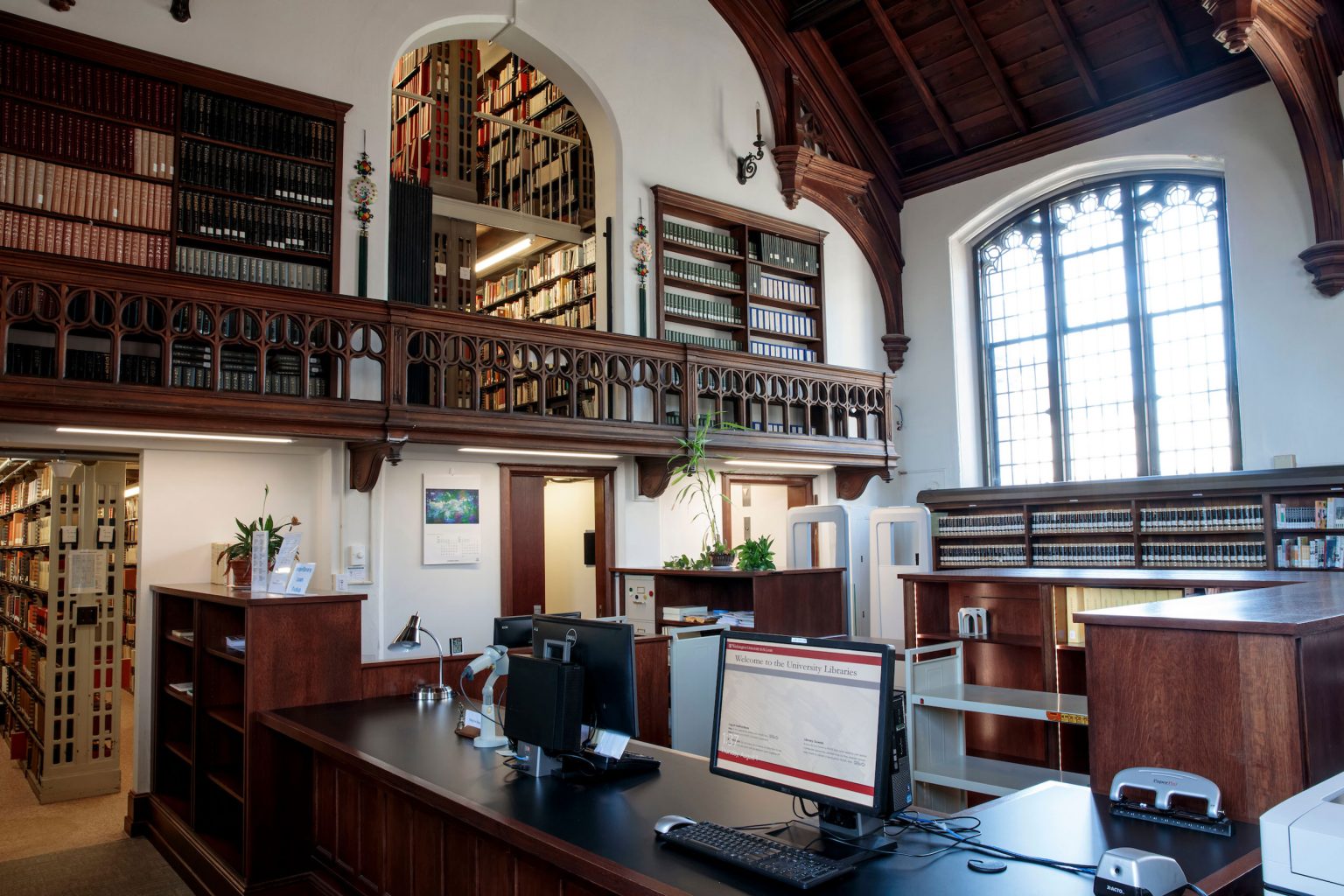 East Asian Library - WashU Libraries