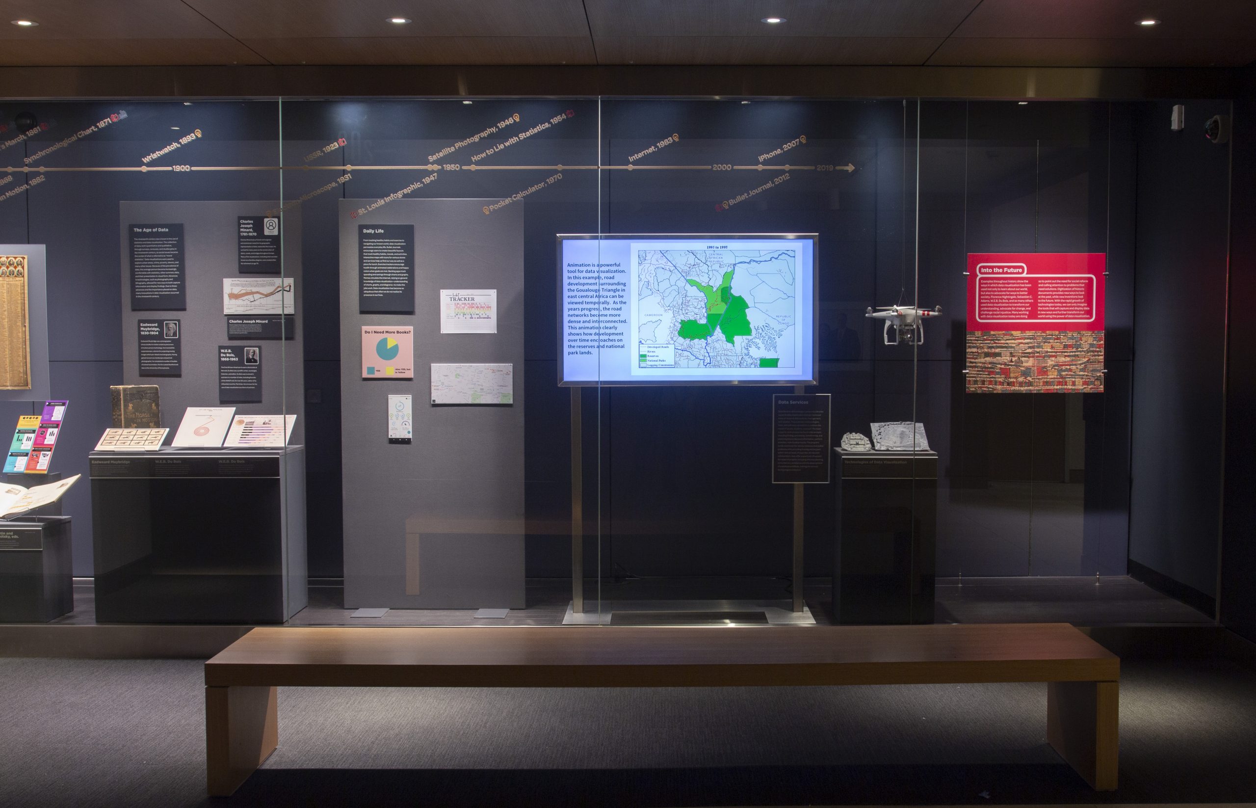 Charting History - WashU Libraries