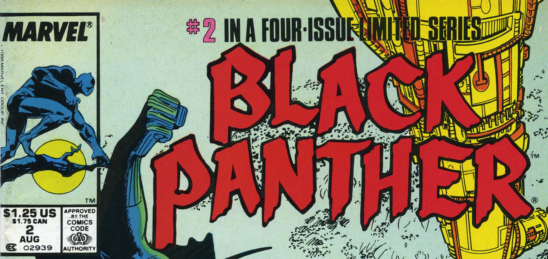 Center for the Humanities Comics Collection - WashU Libraries