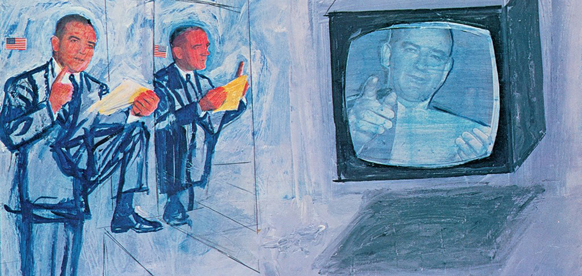 Robert Weaver Collection - WashU Libraries