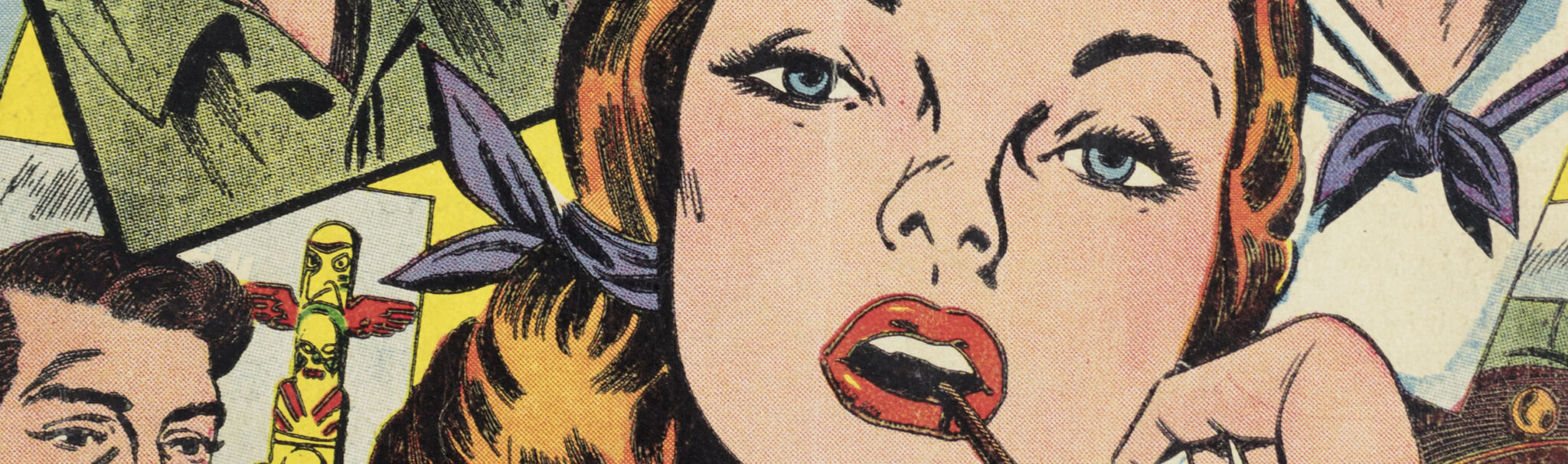 It's Complicated: Documents of Love - WashU Libraries