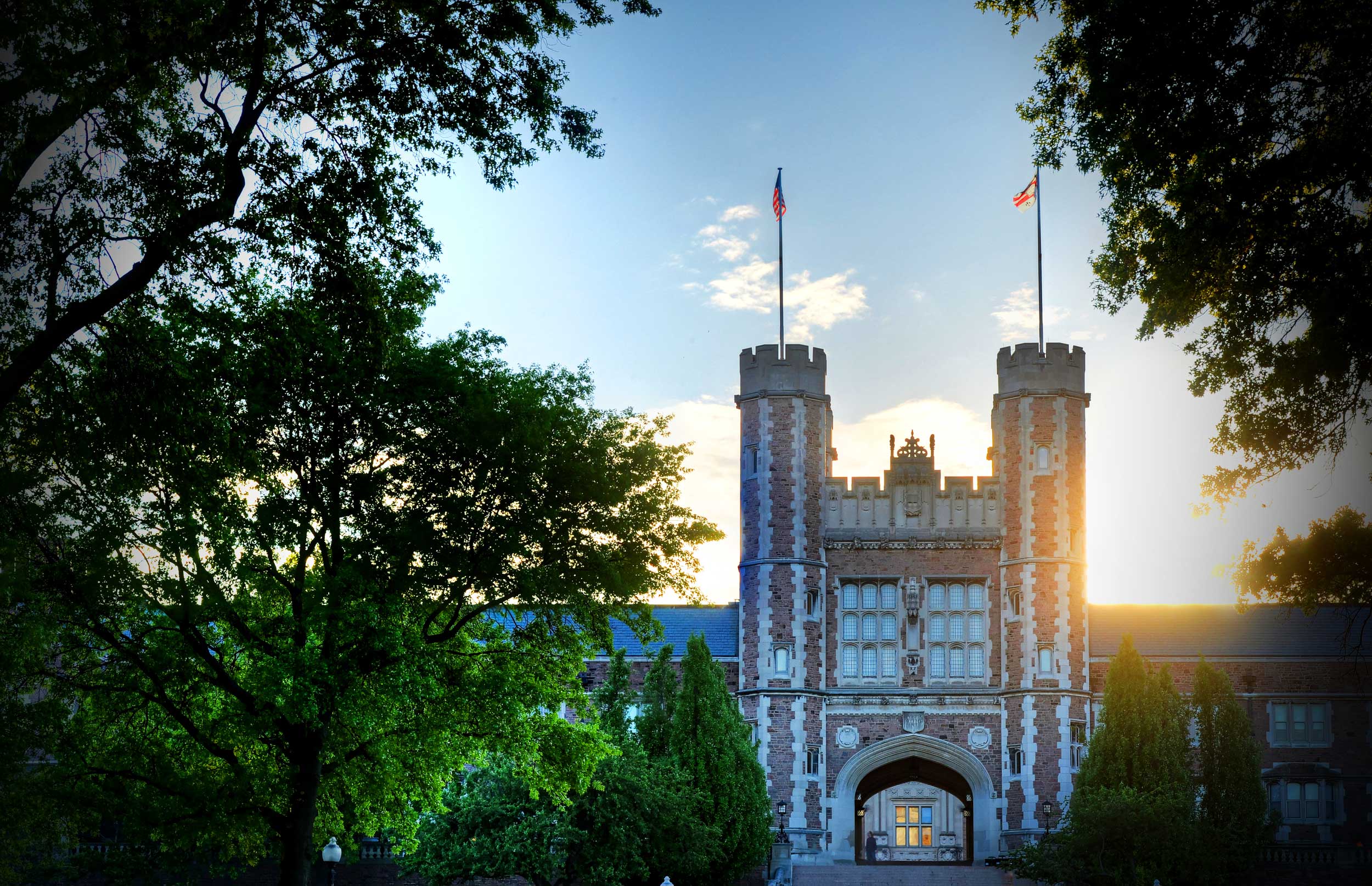 Locations - WashU Libraries