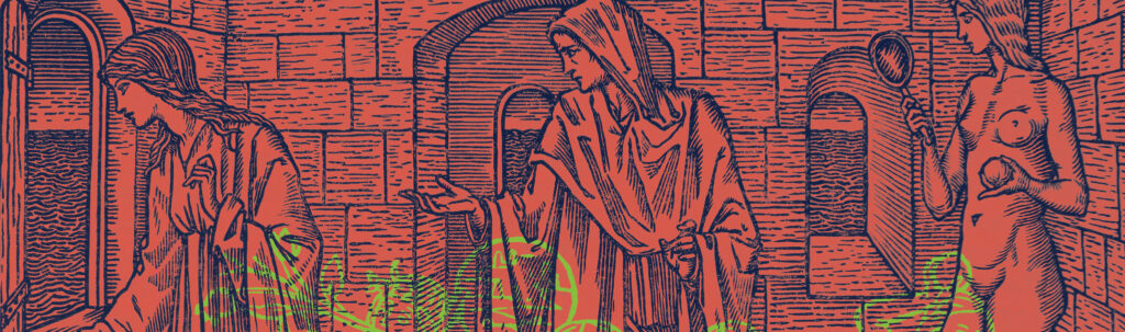 The Influence of Medieval Design on the Arts and Crafts Movement ...