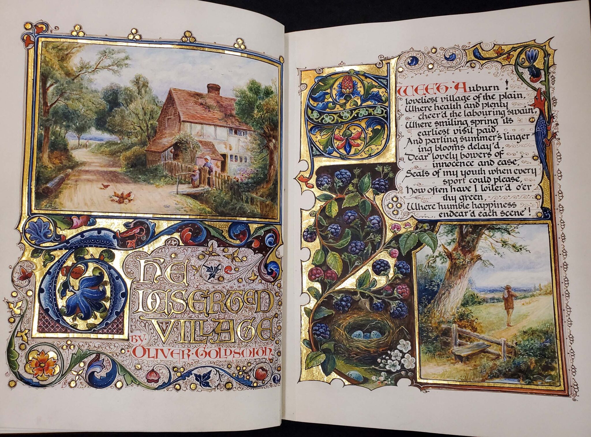 Hidden Treasures: Jeweled Bindings in Special Collections - WashU Libraries