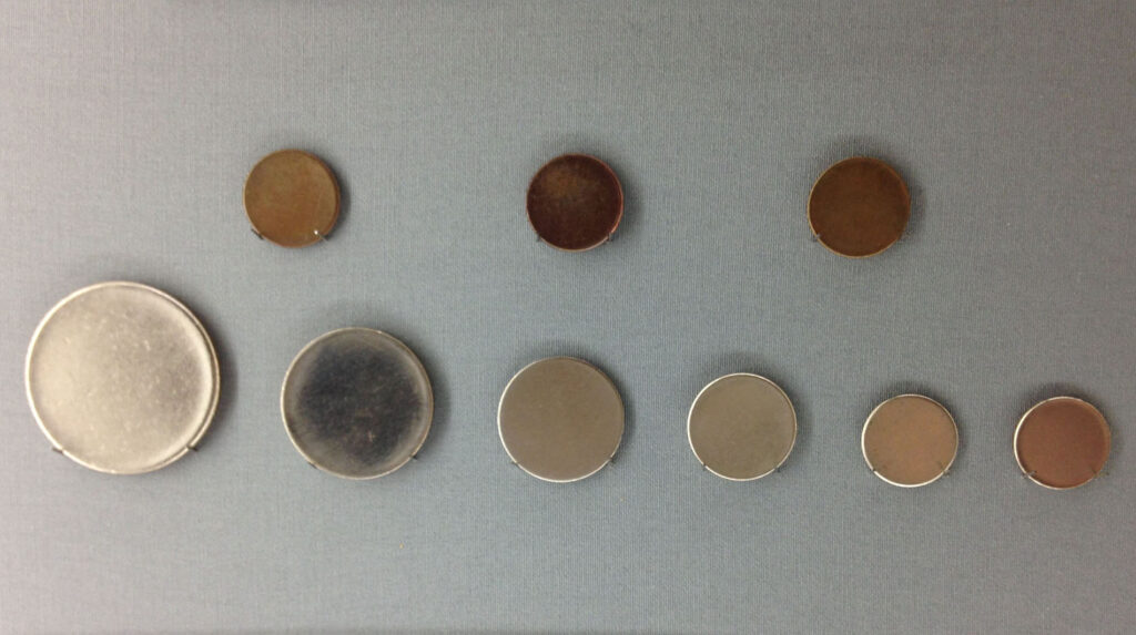 The Eric Newman Money Collection - WashU Libraries