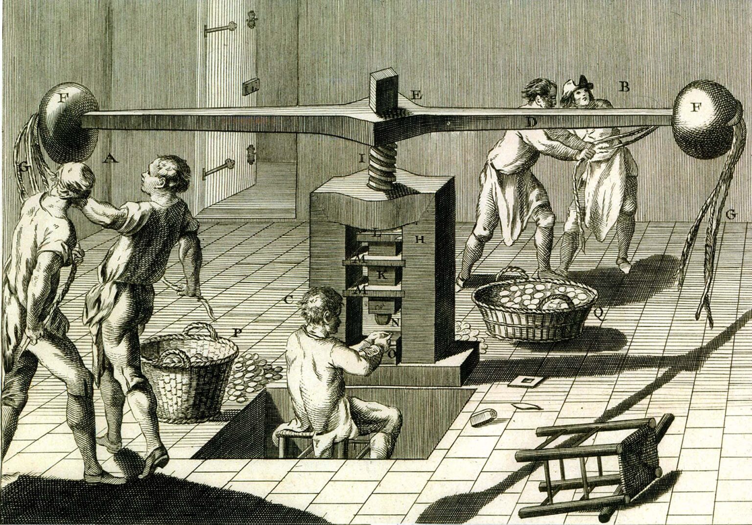 The Eric Newman Money Collection - WashU Libraries