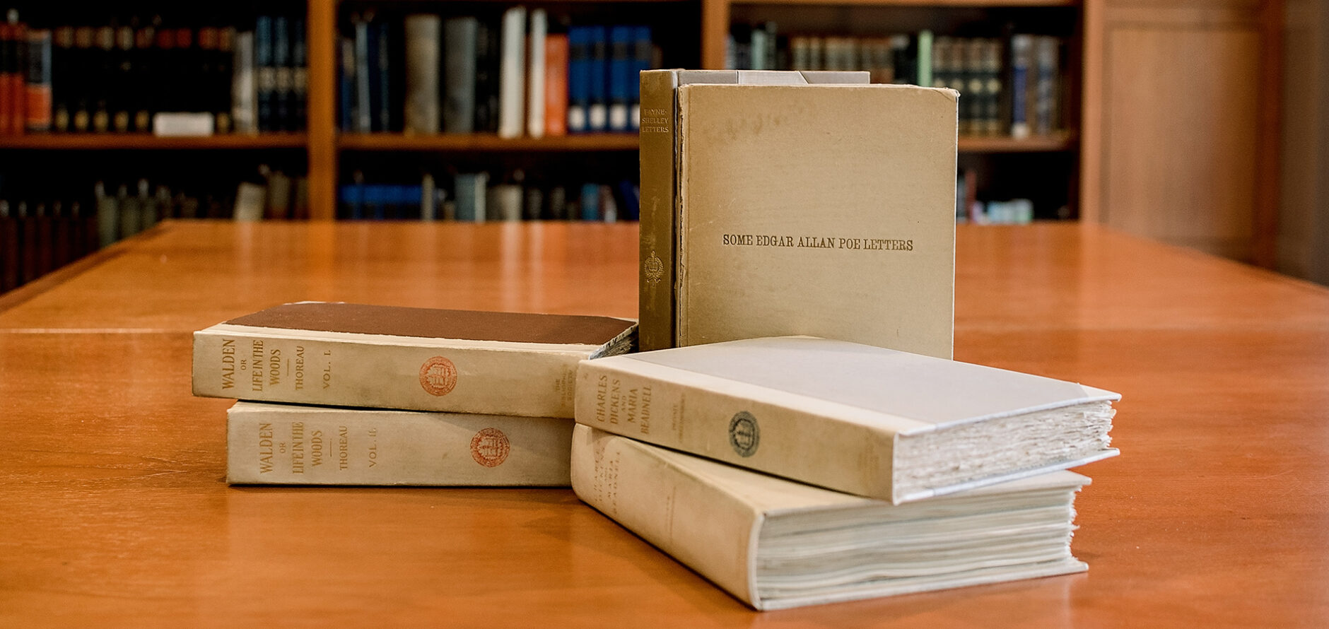 Rare Book Collections - WashU Libraries