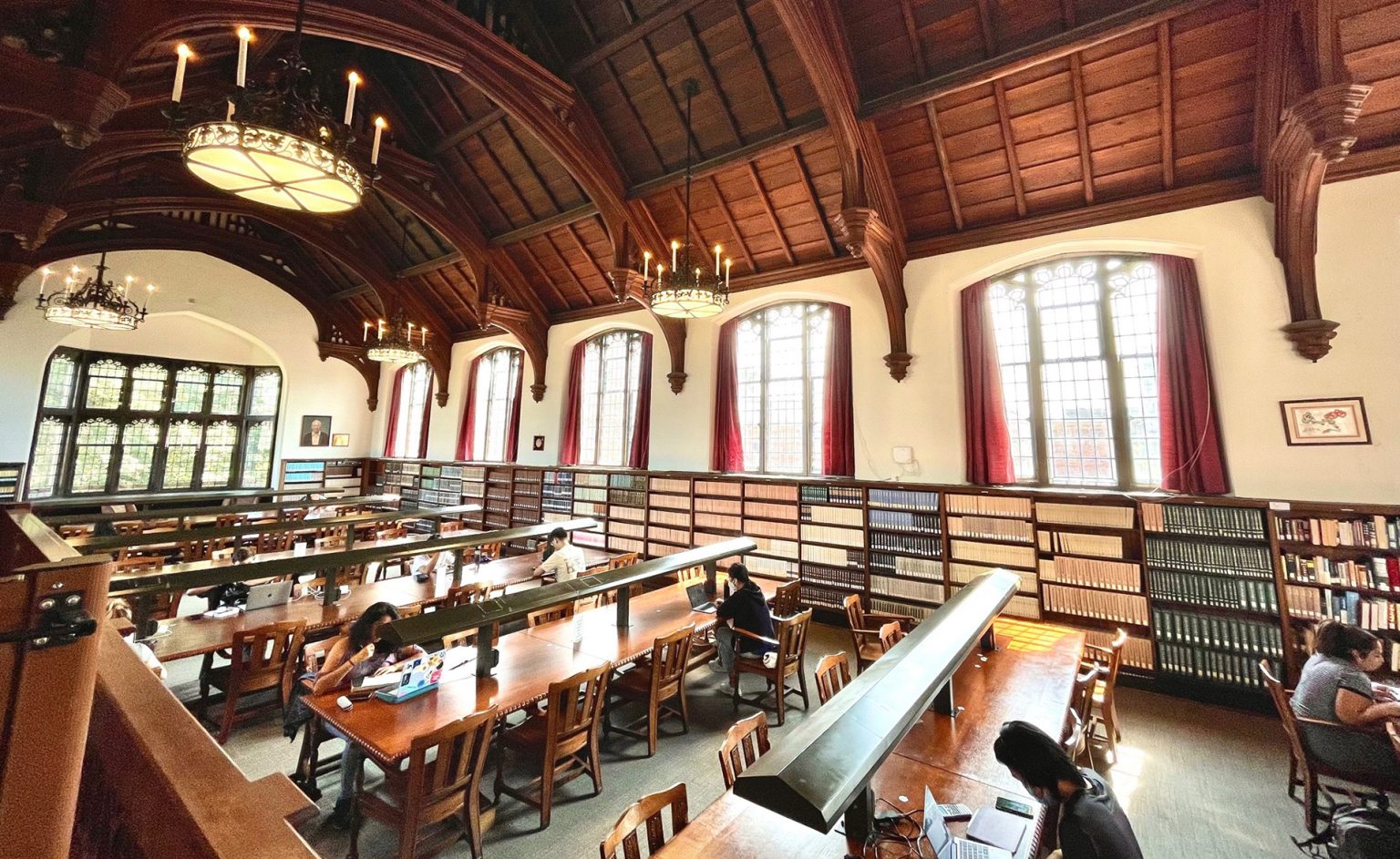 What's New at the East Asian Library - WashU Libraries