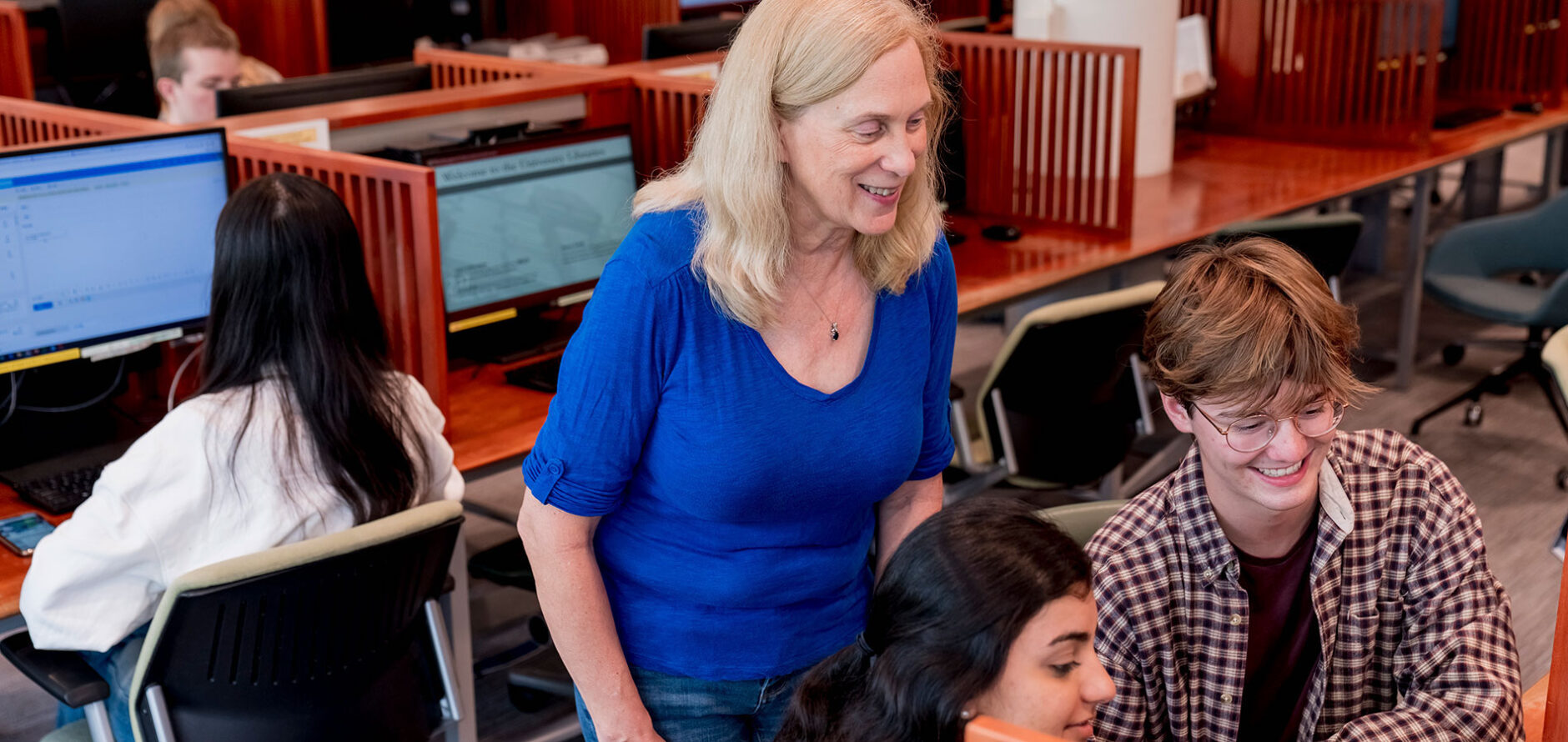 Resources for Students Writing Research Papers - WashU Libraries