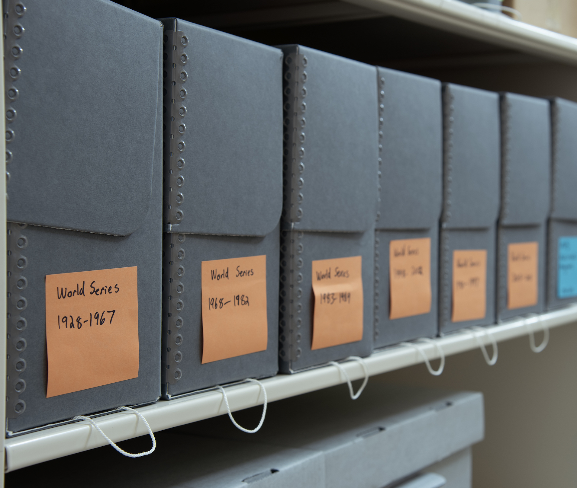 A New Sports Collection at the University Libraries - WashU Libraries