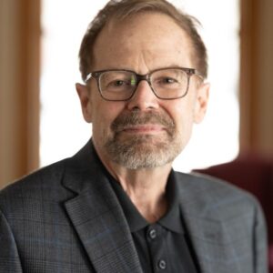 International Writers Series: Christopher Merrill - WashU Libraries