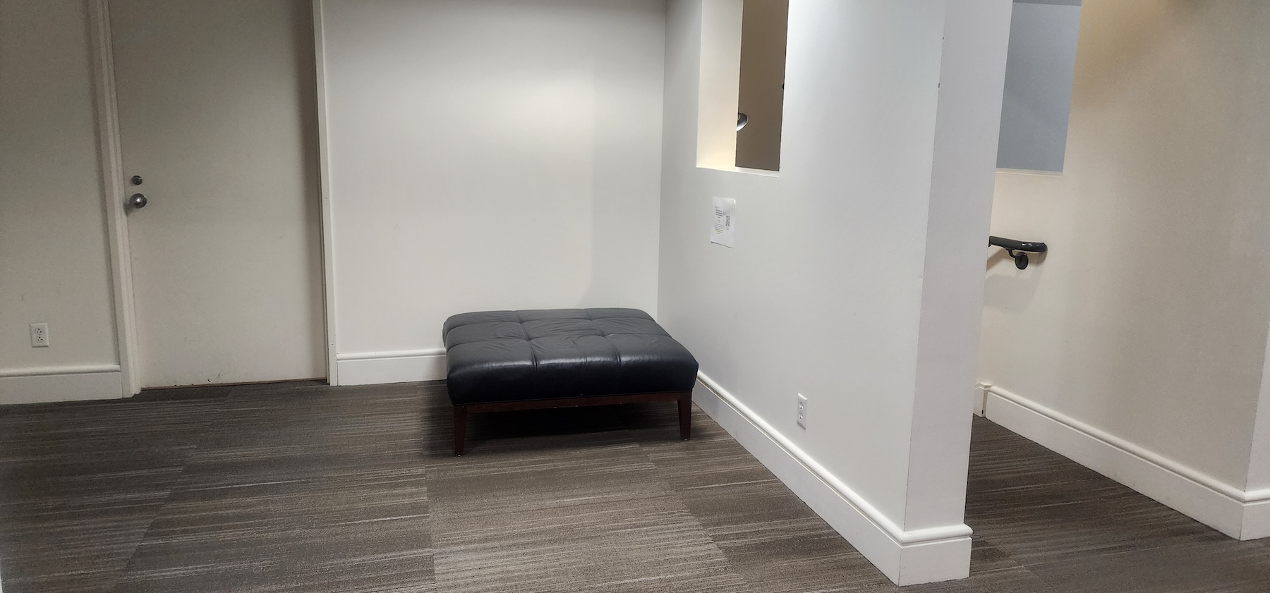 Rethinking Furniture Layout in Kopolow Business Library - WashU Libraries