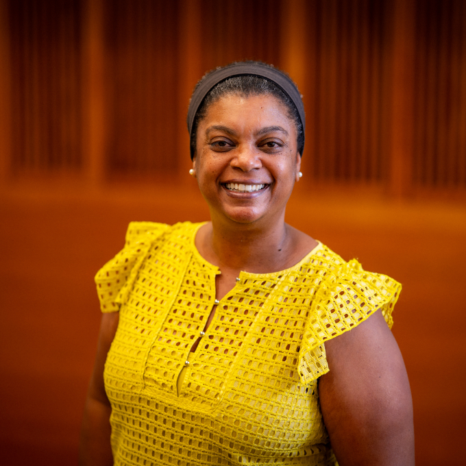 Bronwyn Nichols Lodato - WashU Libraries