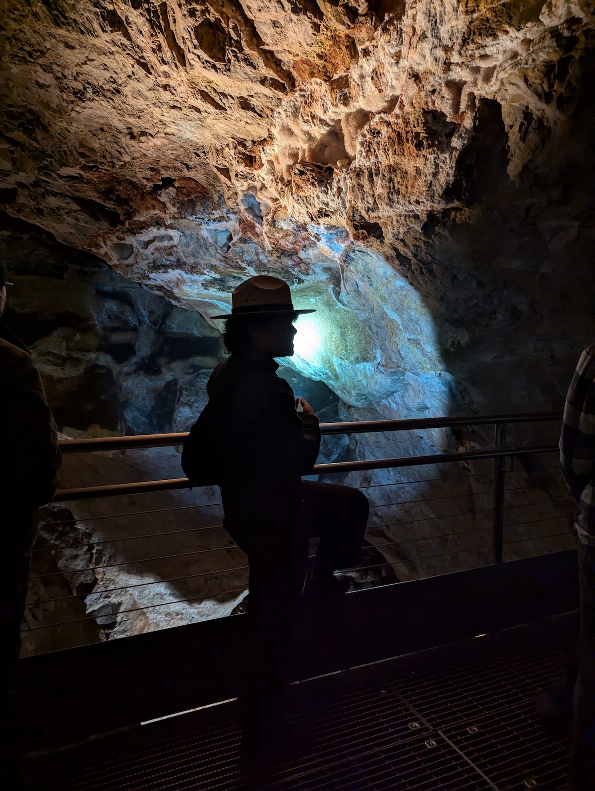 Of the Cave: An Exploration into Our Relationship with American Caverns ...