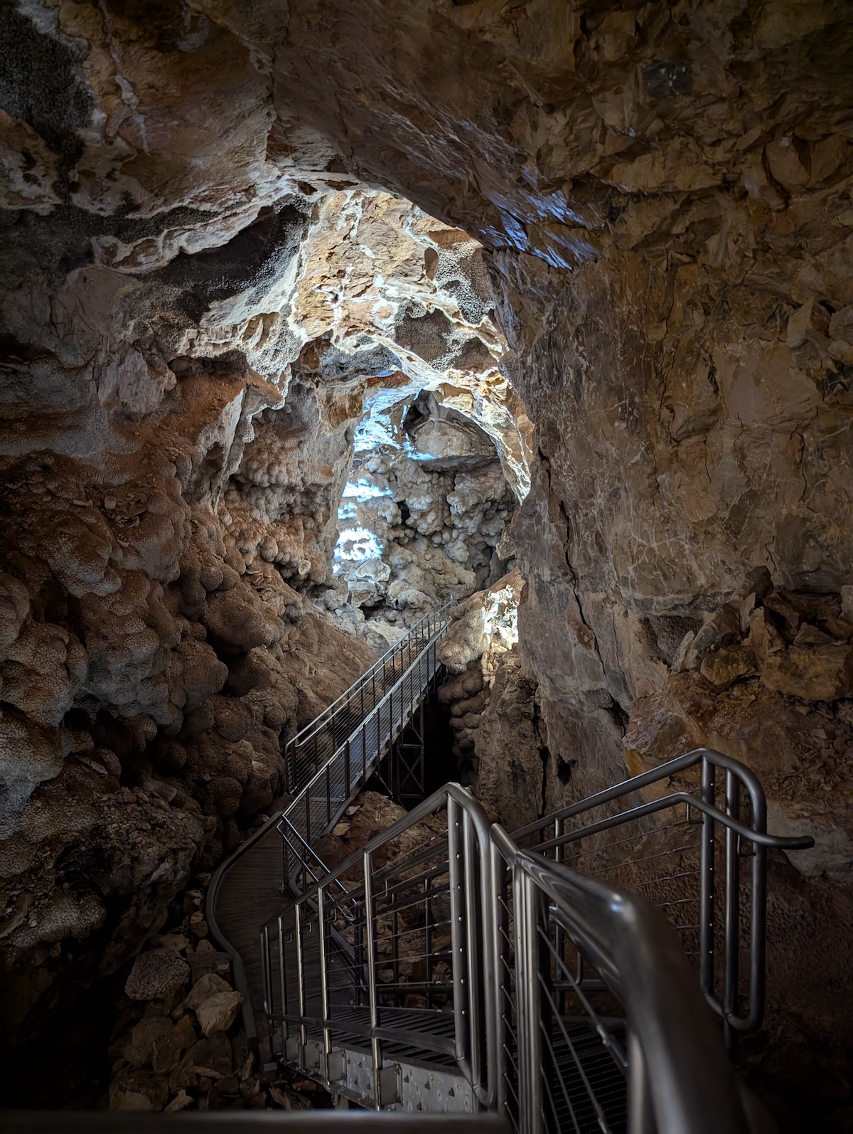 Of the Cave: An Exploration into Our Relationship with American Caverns ...
