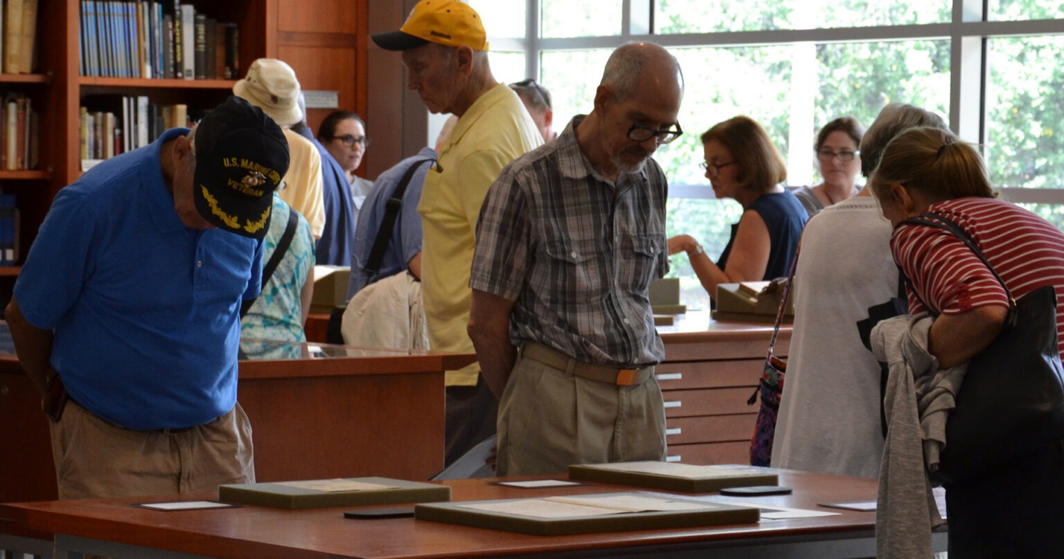 John M. Olin Library - WashU Libraries
