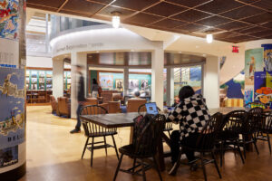 Ask Us - WashU Libraries