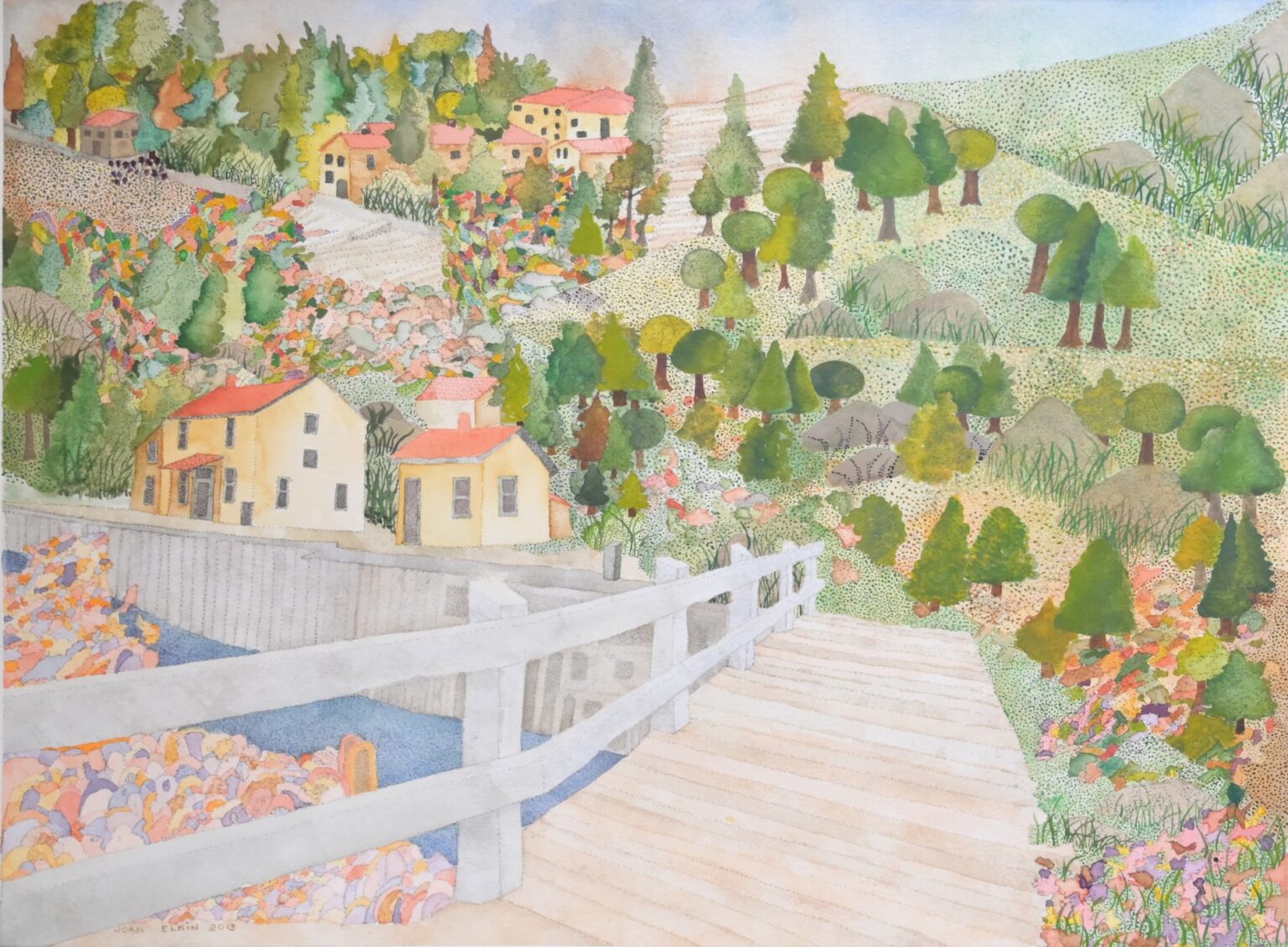 The Life and Mystery of Poet Elizabeth Jennings - WashU Libraries