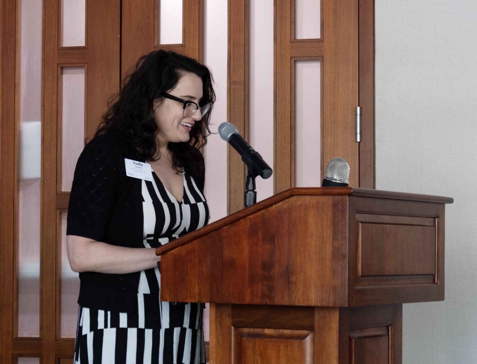 Stanley and Joan Elkin Celebration - WashU Libraries