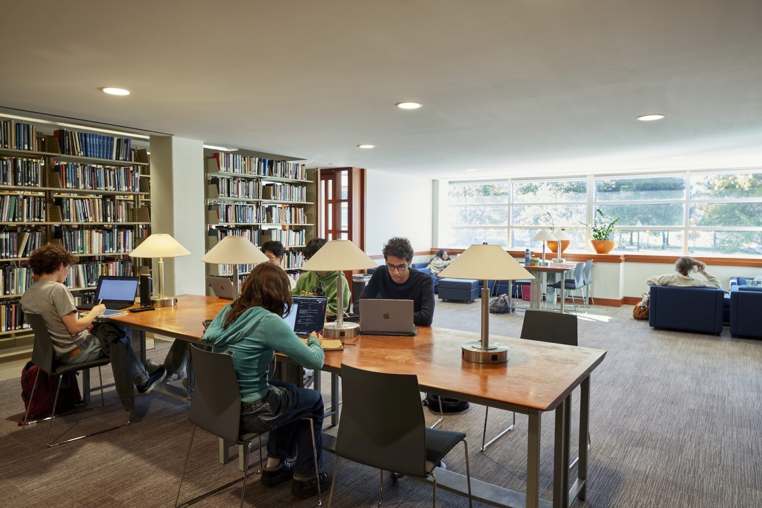 Data Services - WashU Libraries