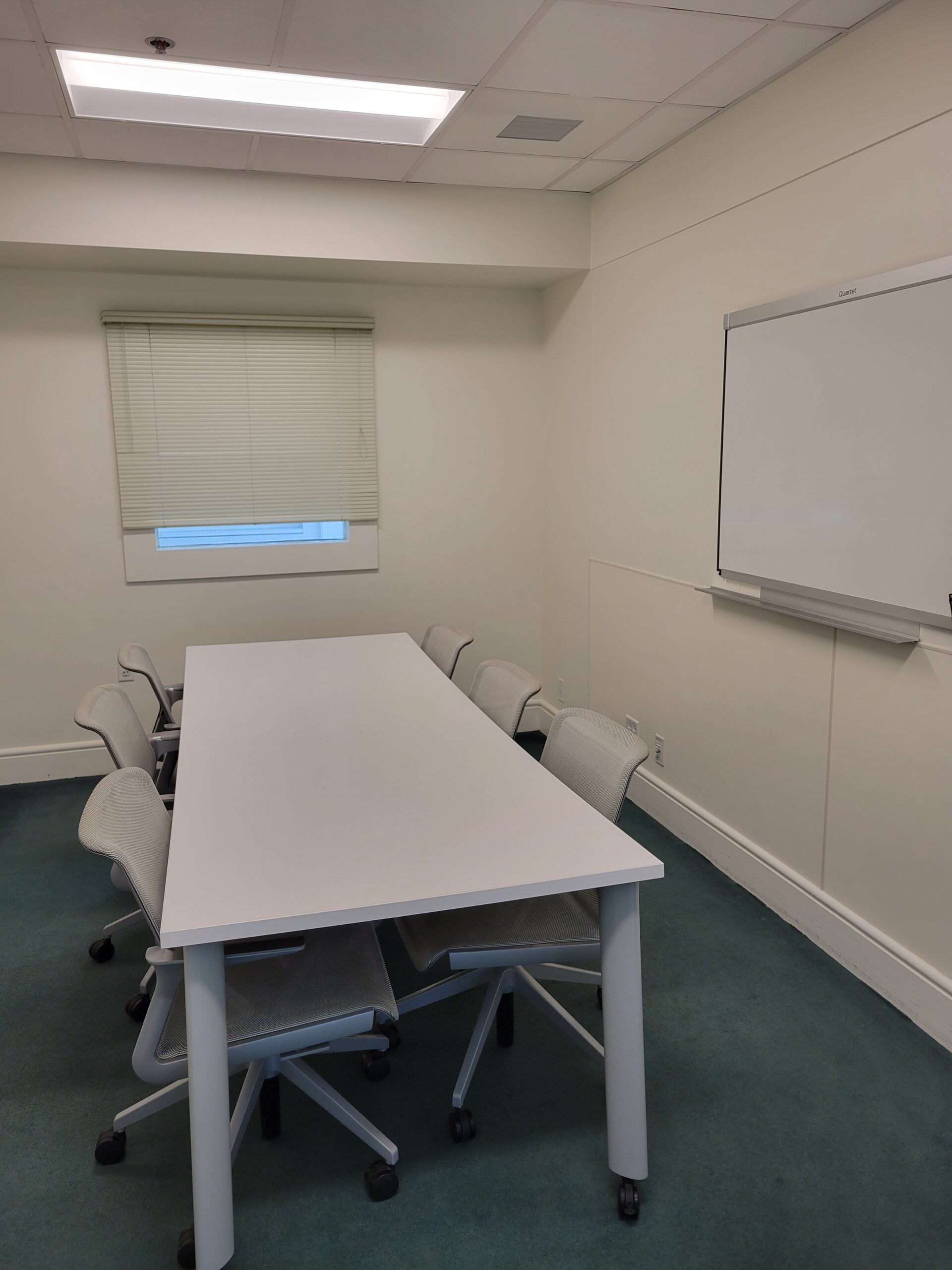 Kopolow Business Library Group Study Rooms - WashU Libraries