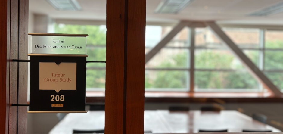 Reservable Archives - WashU Libraries