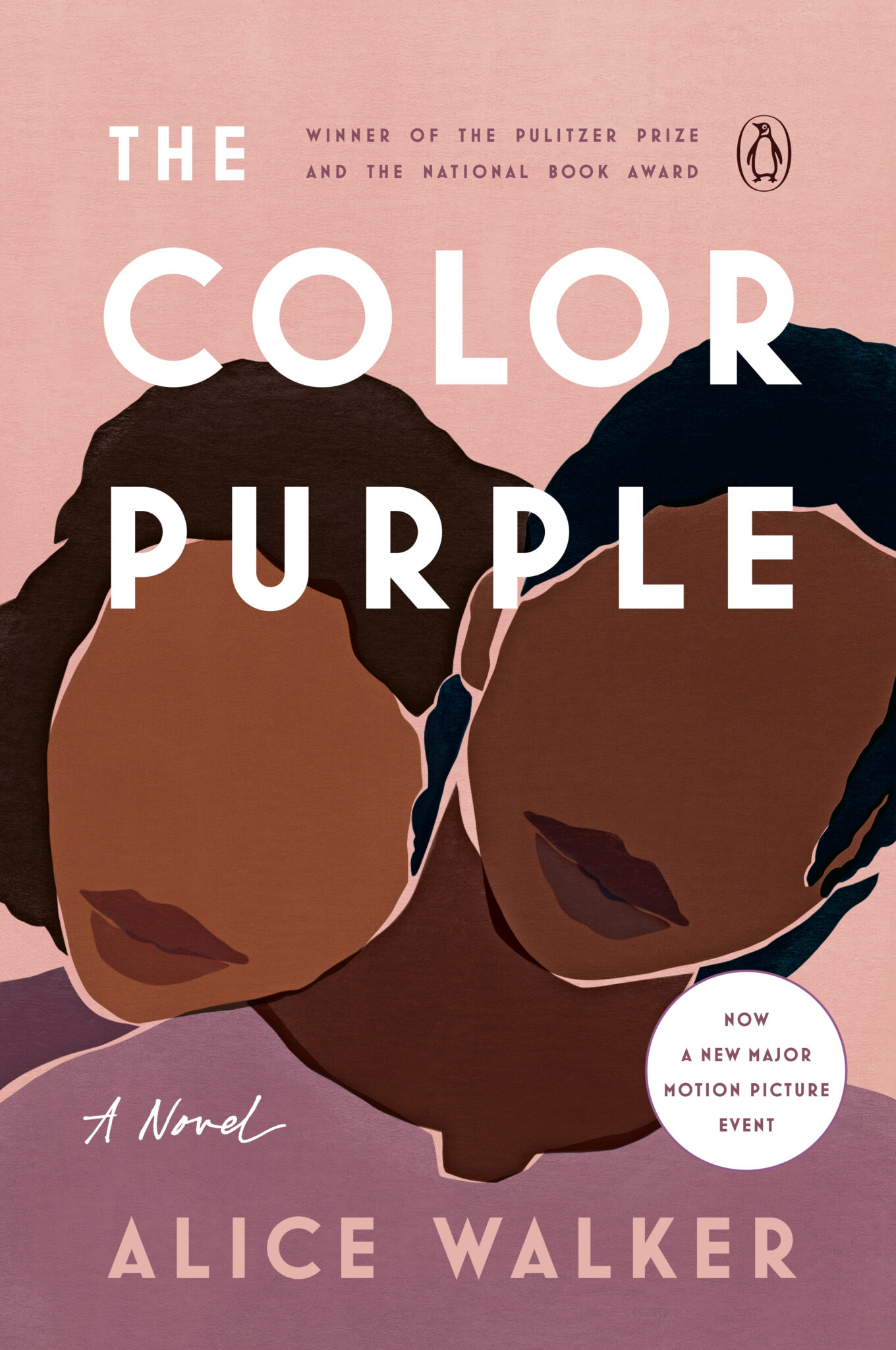 The Color Purple - WashU Libraries