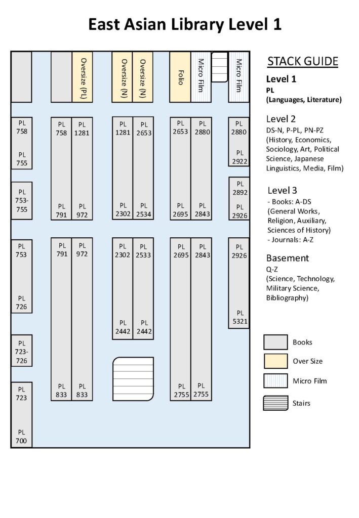 Collections - WashU Libraries