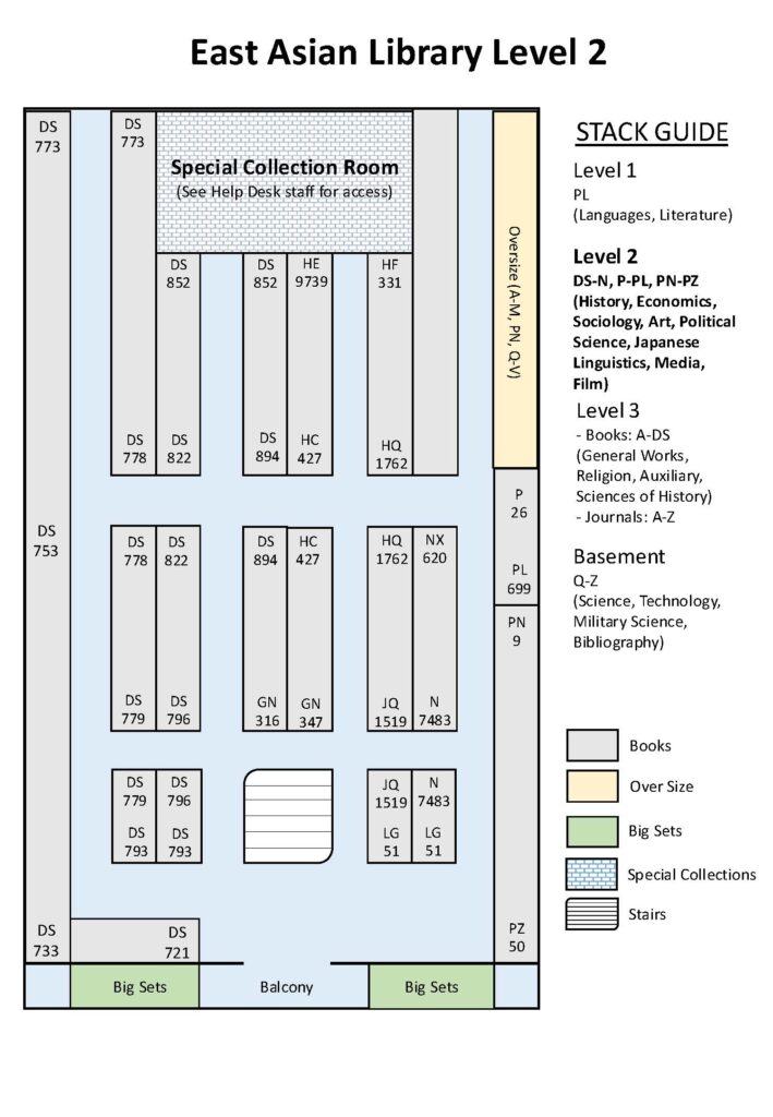 Collections - WashU Libraries