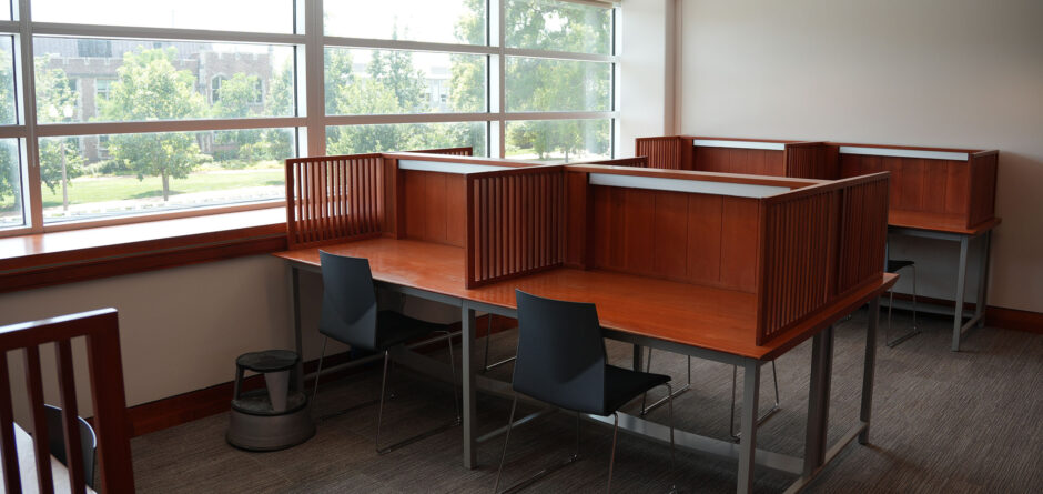 Olin Library Archives - WashU Libraries