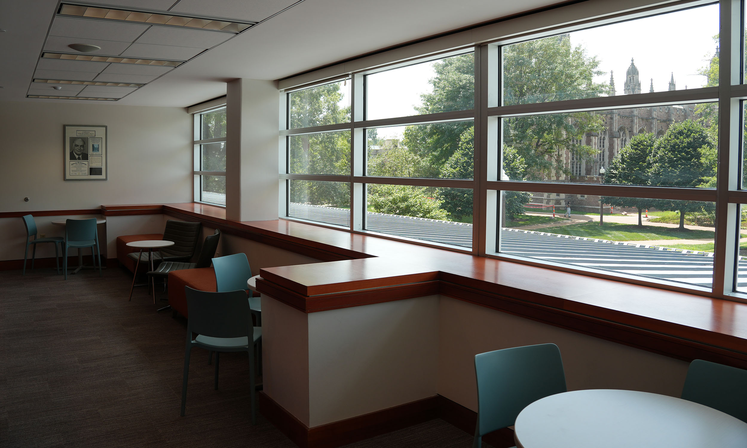 Group Study Room 217 - WashU Libraries