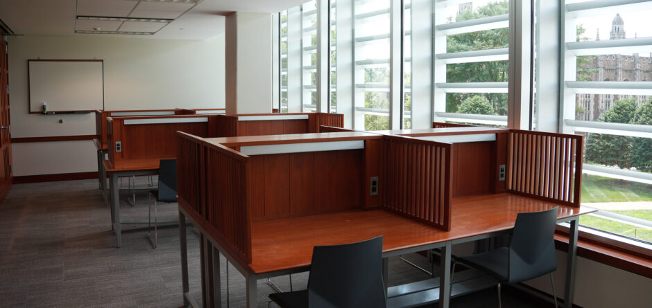 Olin Library Archives - WashU Libraries