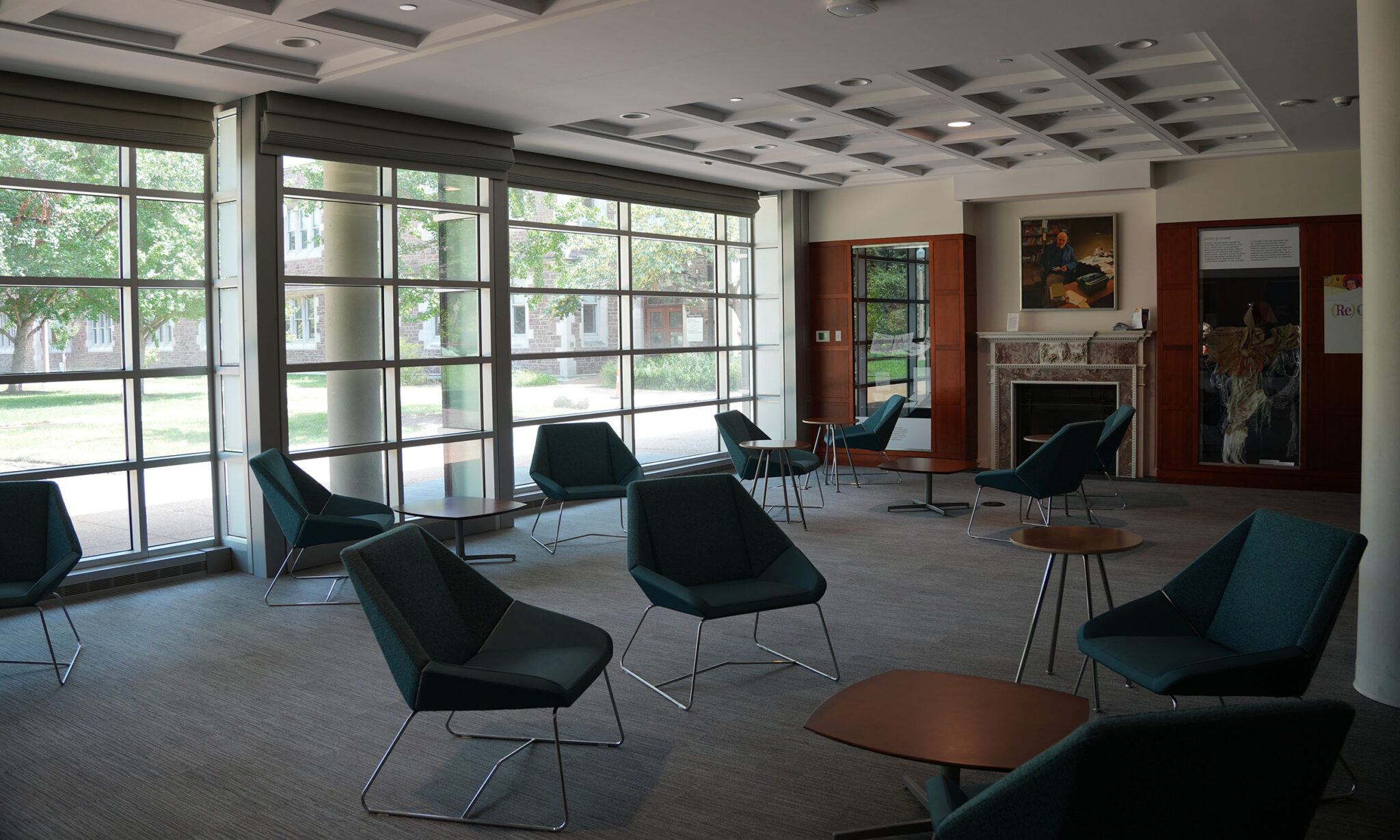 Cobden-Sanderson and the Doves Press - WashU Libraries