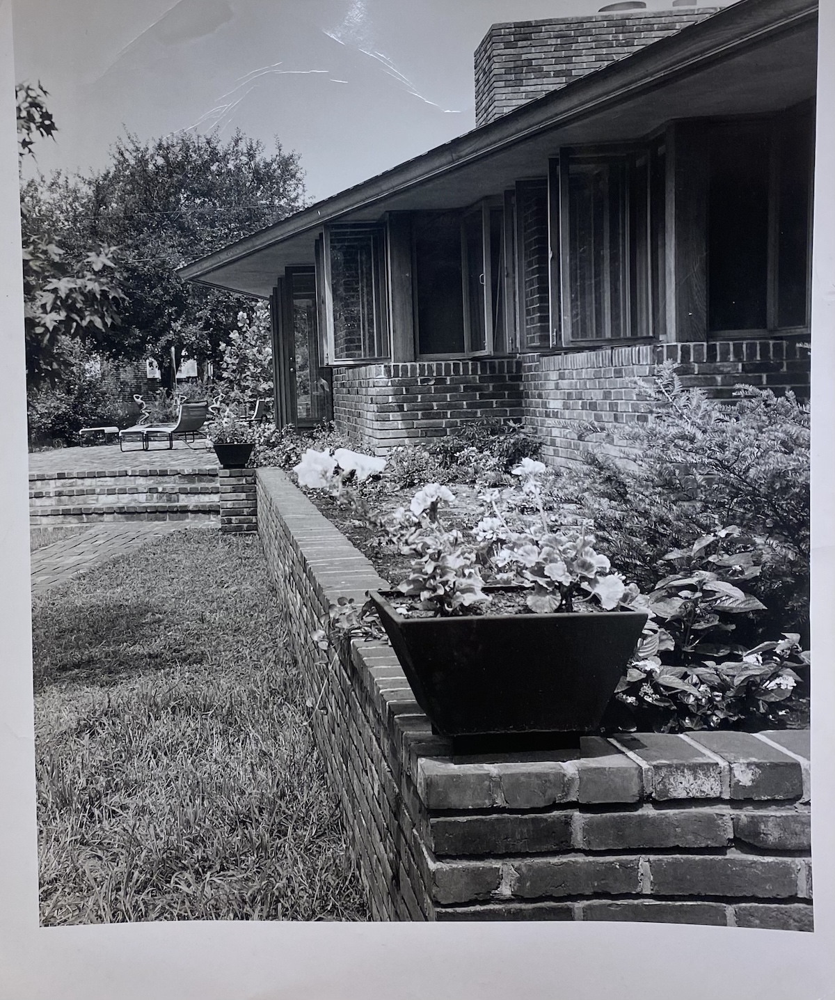 The Bernoudy Collection: Materials from Frank Lloyd Wright's Taliesin ...