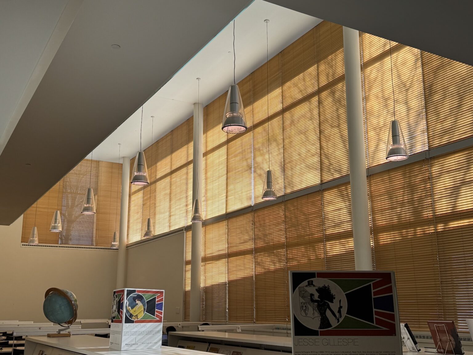 John M. Olin Library - WashU Libraries